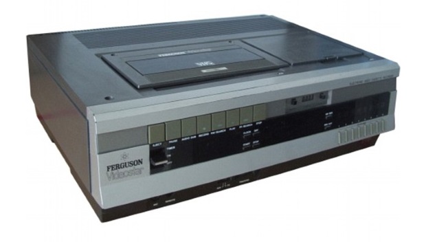 video_recorder – retrohen